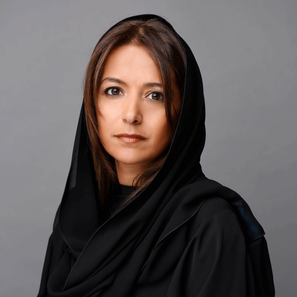 Huda Al Lawati Most Powerful Businesswomen 2024 Forbes Lists 