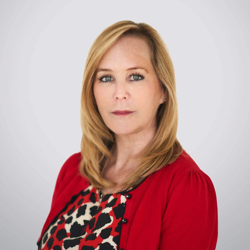Kimberley Pierce - Most Powerful Businesswomen 2024 - Forbes Lists