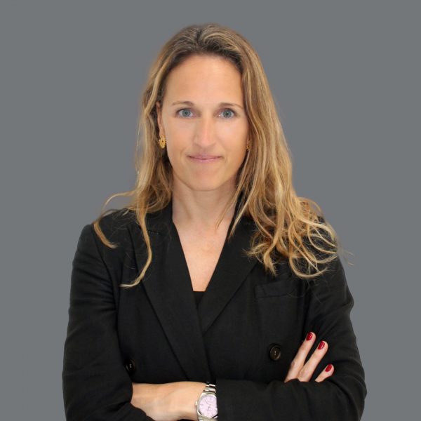 Marloes Knippenberg - Most Powerful Businesswomen 2024 - Forbes Lists