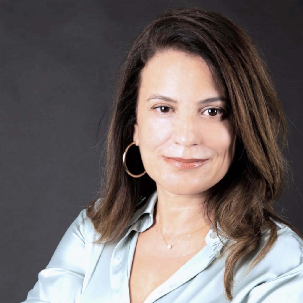 Olfa Gam - Most Powerful Businesswomen 2024 - Forbes Lists