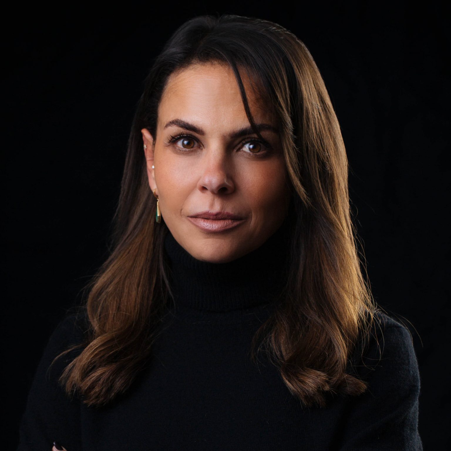 Hilda Louca - Most Powerful Businesswomen 2024 - Forbes Lists
