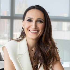 Elda Choucair - Most Powerful Businesswomen 2024 - Forbes Lists