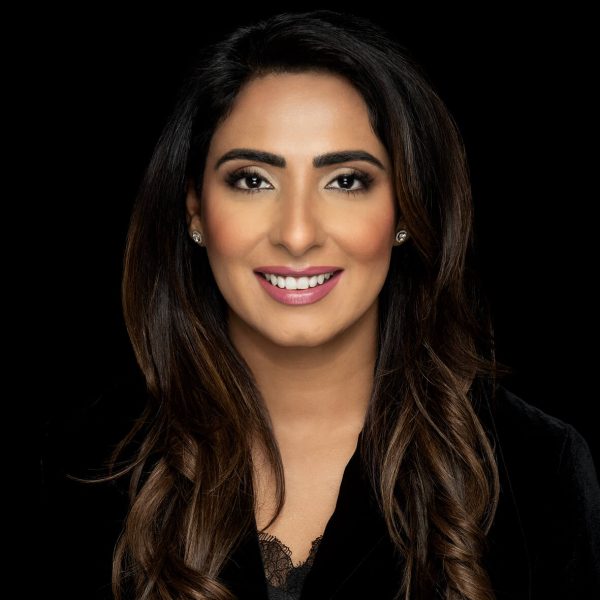 Fazeela Gopalani - Most Powerful Businesswomen 2024 - Forbes Lists