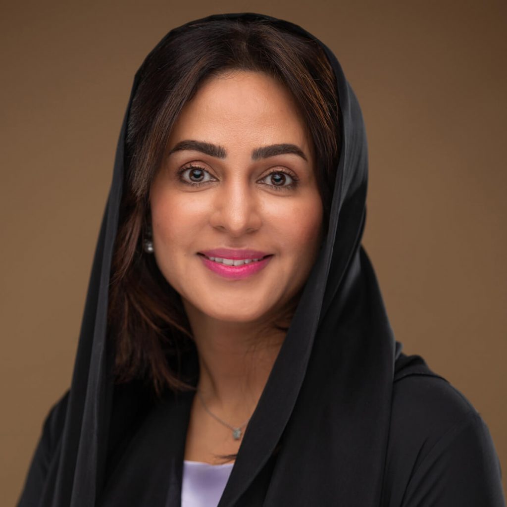 Mariam Matar - Most Powerful Businesswomen 2024 - Forbes Lists