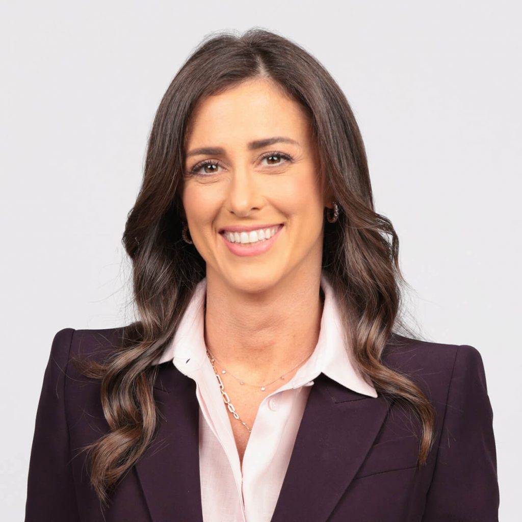 Noor Sweid - Most Powerful Businesswomen 2024 - Forbes Lists