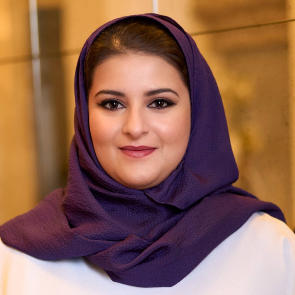 Sarah Al-Suhaimi - Most Powerful Businesswomen 2024 - Forbes Lists