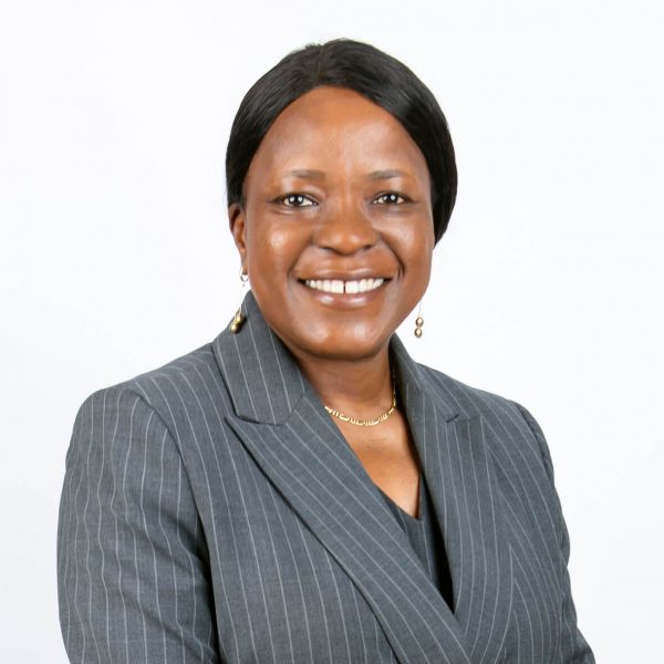 Iyabo Tinubu-Karch - Most Powerful Businesswomen 2024 - Forbes Lists