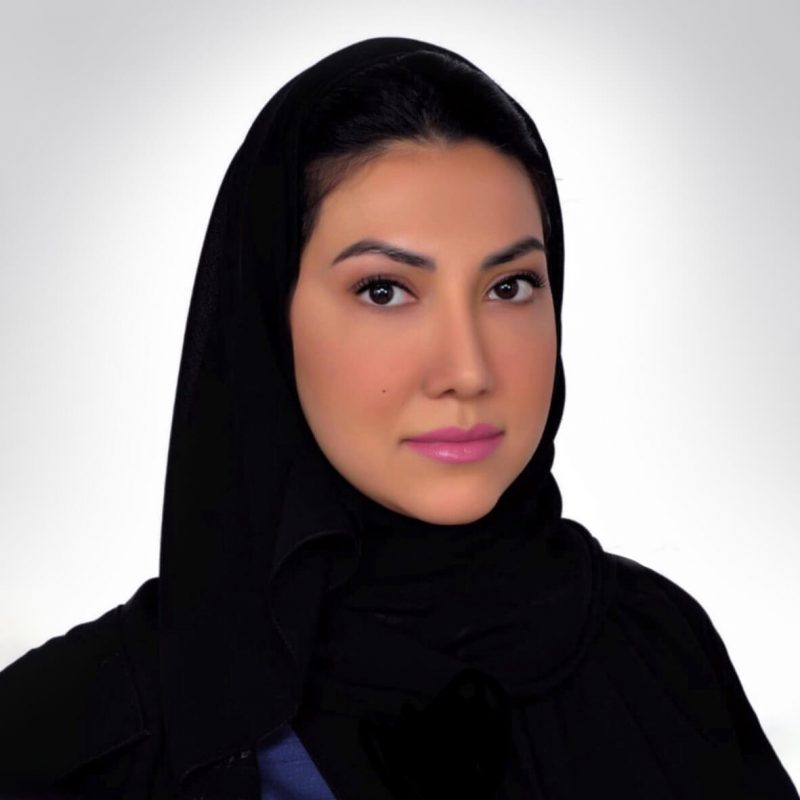 Nejoud Al Mulaik - Most Powerful Businesswomen 2024 - Forbes Lists