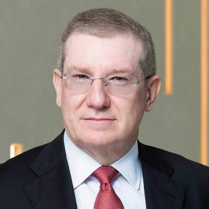 Al Ghurair Group - Top 100 Arab Family Businesses 2024 - Forbes Lists