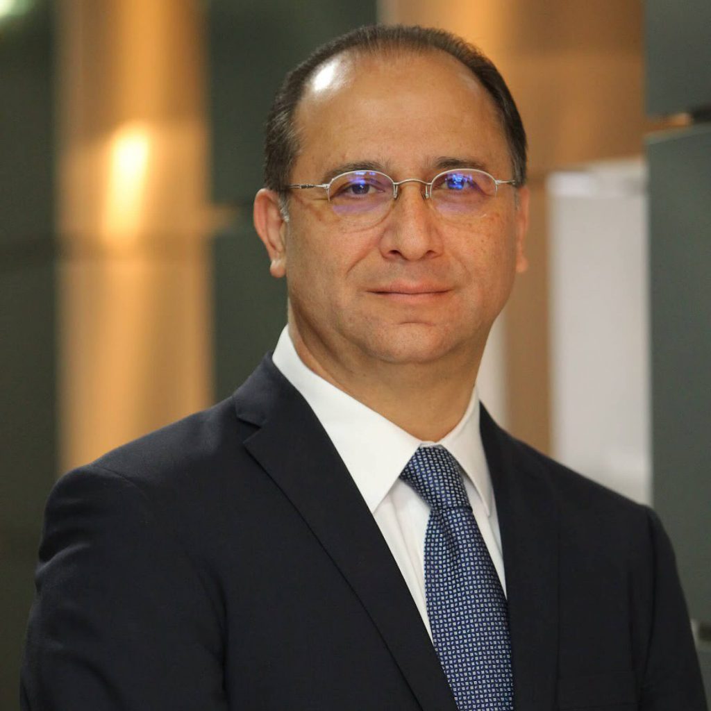 Fattal Group - Top 100 Arab Family Businesses 2024 - Forbes Lists