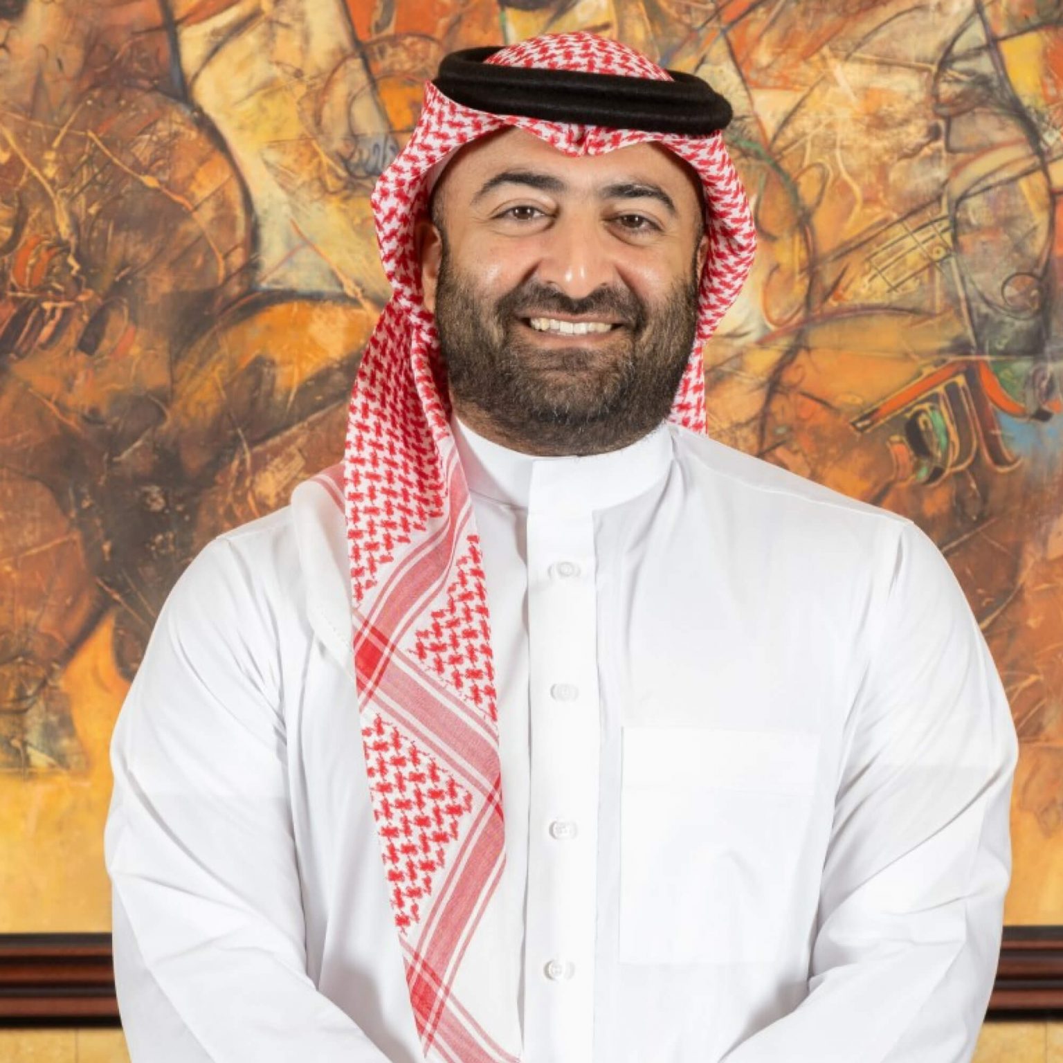 Nesma Group - Top 100 Arab Family Businesses 2024 - Forbes Lists