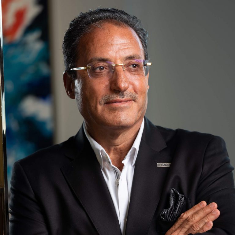 MAG Group Holding - Top 100 Arab Family Businesses 2024 - Forbes Lists