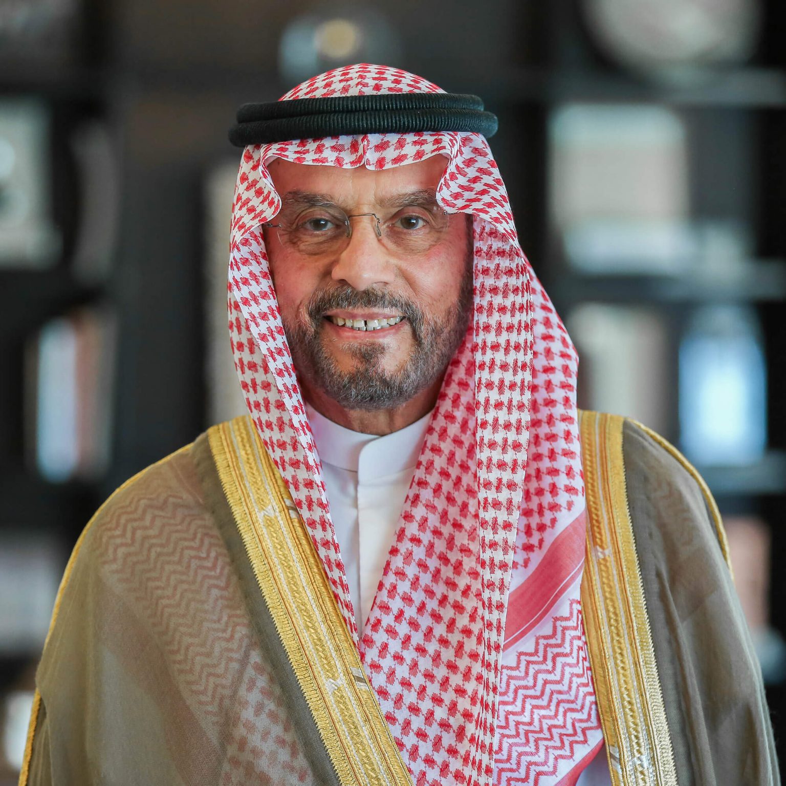 Zamil Group Holding Company - Top 100 Arab Family Businesses 2024 ...