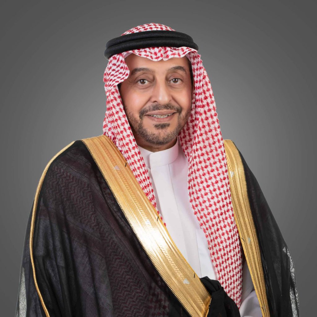 Alesayi Holding - Top 100 Arab Family Businesses 2024 - Forbes Lists