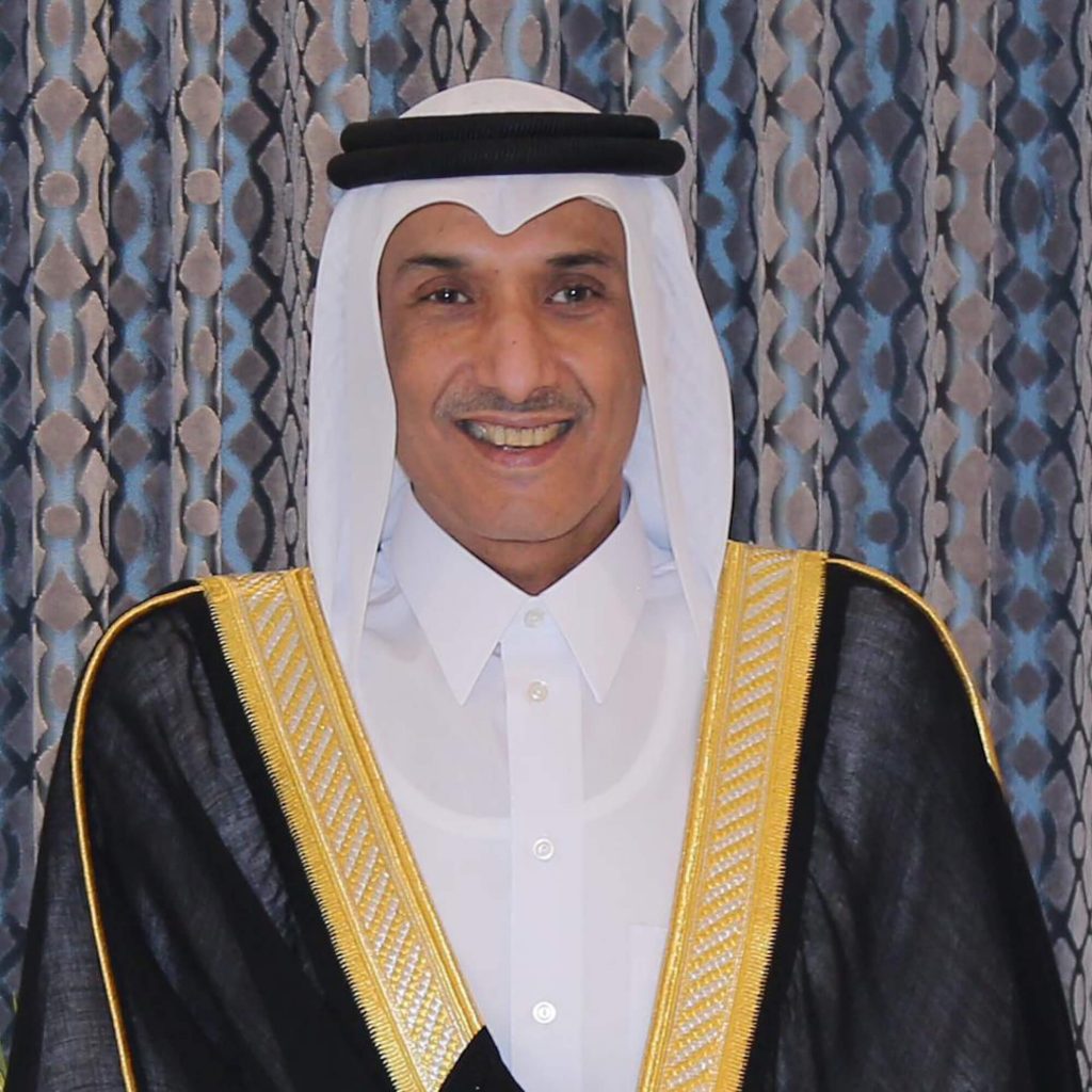 Almana Group - Top 100 Arab Family Businesses 2024 - Forbes Lists