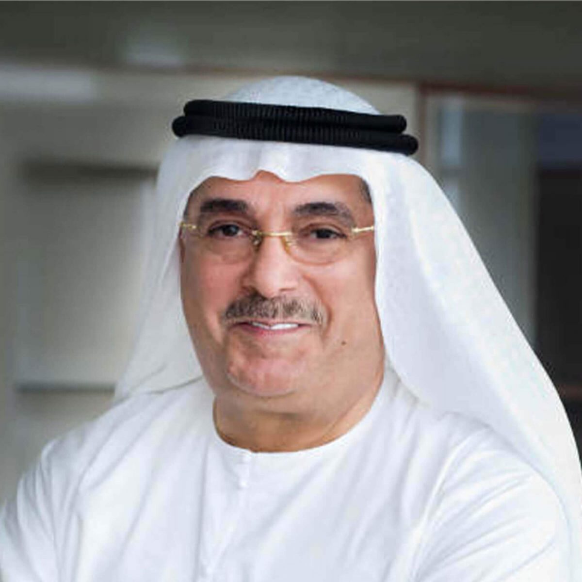 Saeed & Mohammed Al Naboodah Holding (Al Naboodah Group) - Top 100 Arab ...