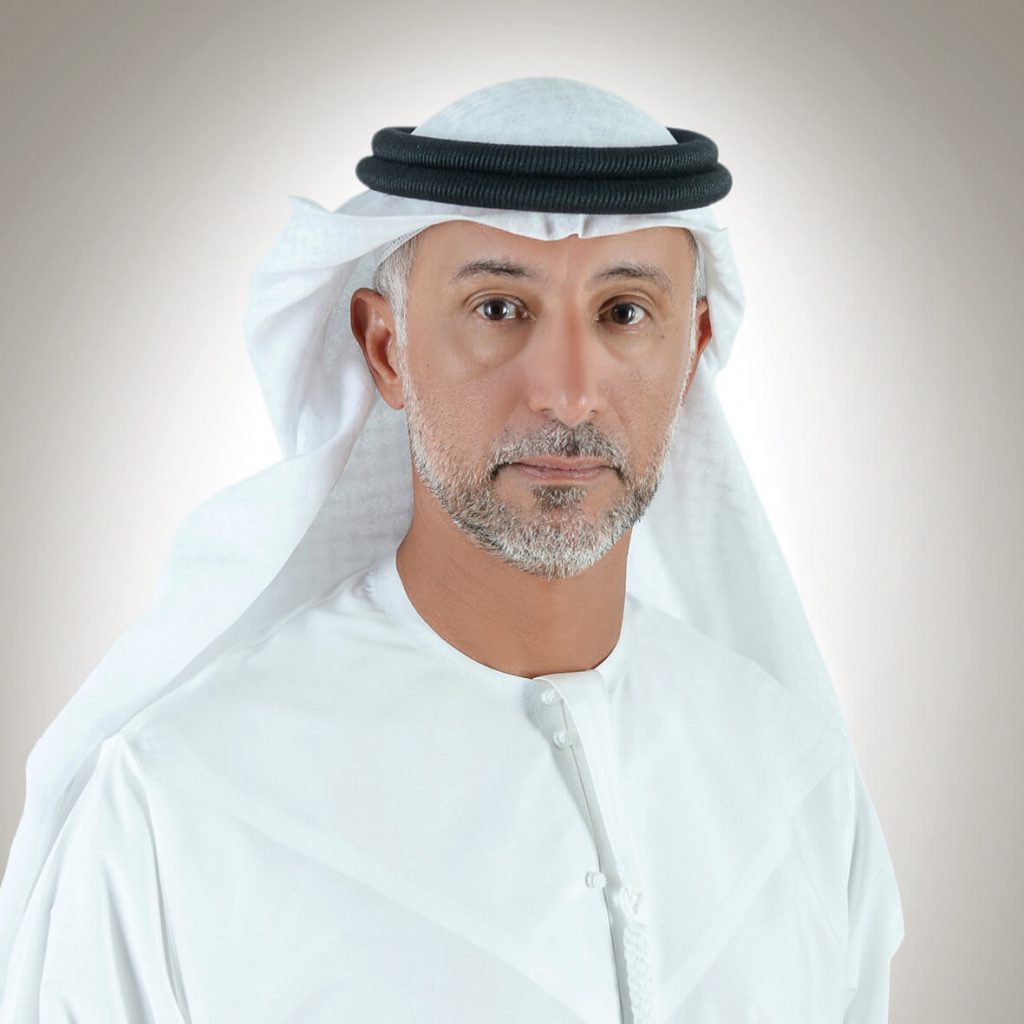 Mohamed & Obaid Almulla Group - Top 100 Arab Family Businesses 2024 ...