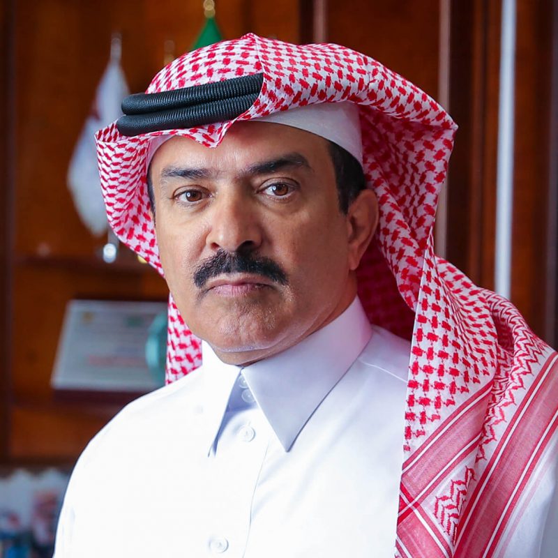 Ajlan & Bros Group - Top 100 Arab Family Businesses 2024 - Forbes Lists