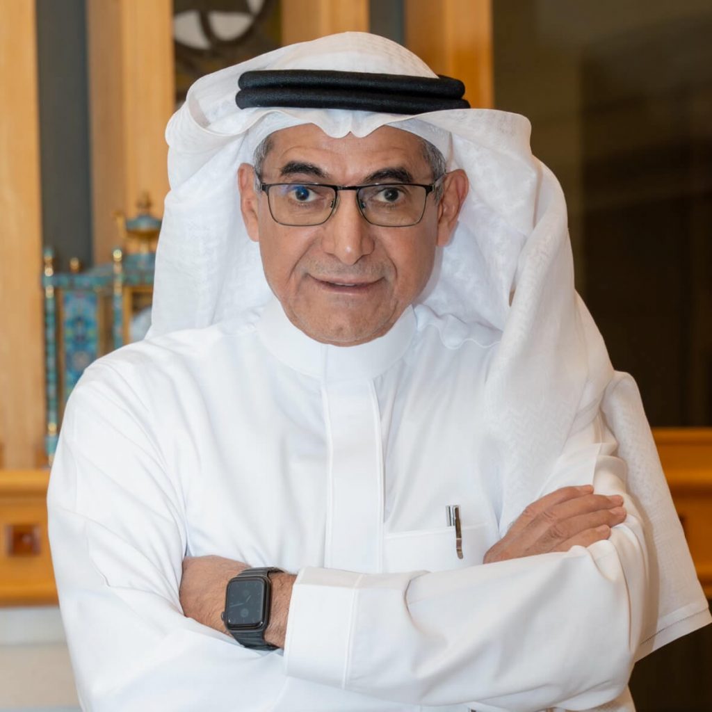 Alkhorayef Group - Top 100 Arab Family Businesses 2024 - Forbes Lists