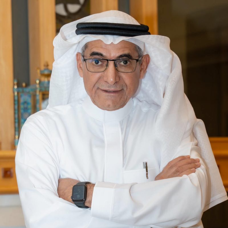 Alkhorayef Group - Top 100 Arab Family Businesses 2024 - Forbes Lists