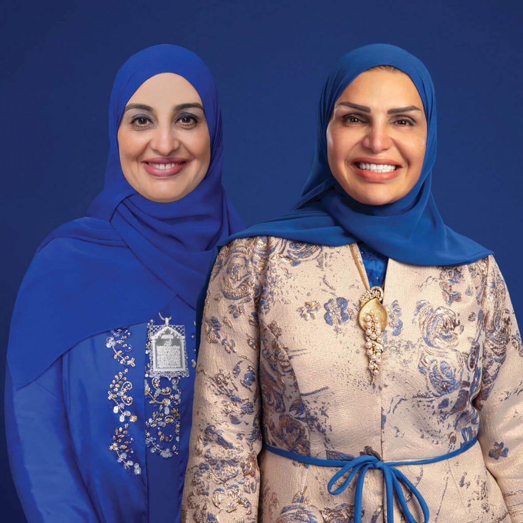 Mohsin Haider Darwish - Top 100 Arab Family Businesses 2024 - Forbes Lists