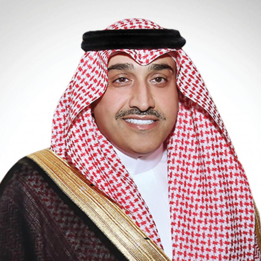 Al-Rushaid Group - Top 100 Arab Family Businesses 2024 - Forbes Lists