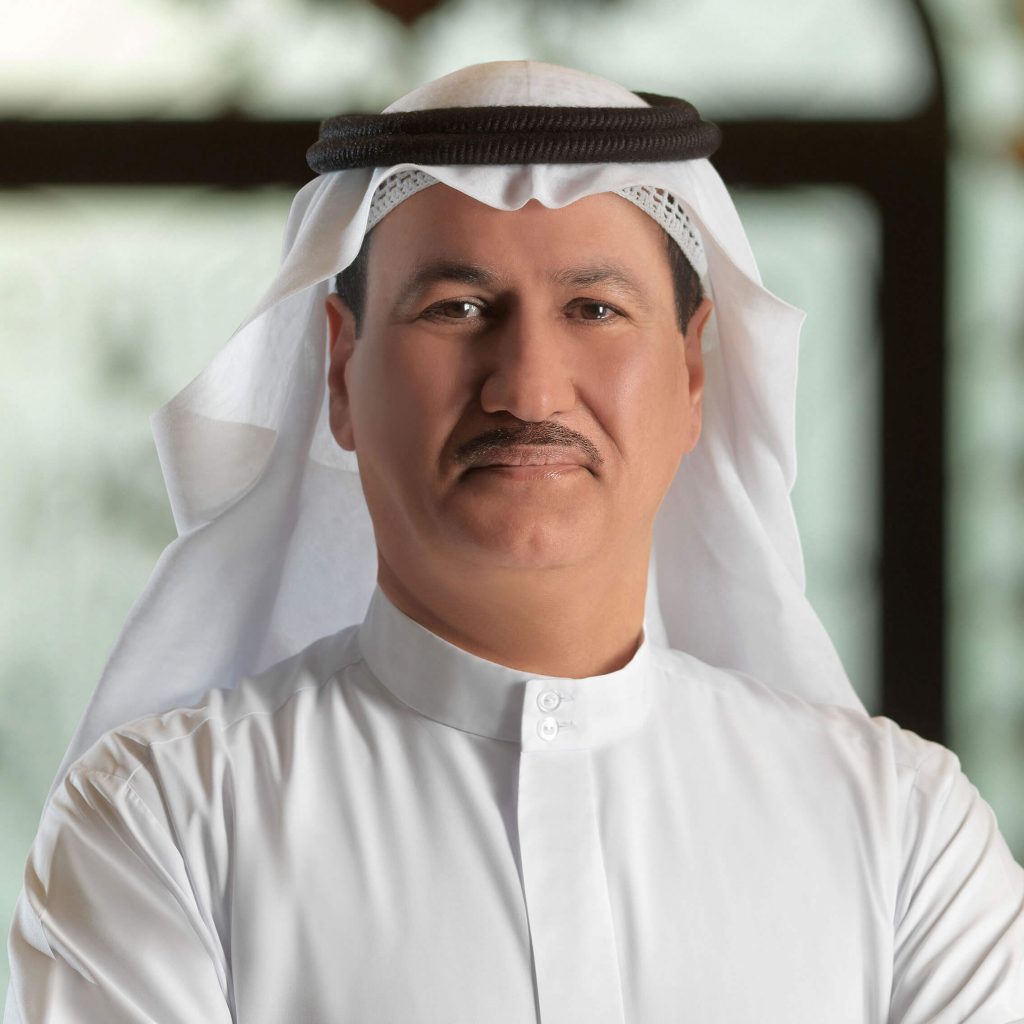 Hussain Sajwani - Top 100 Real Estate Developers In MENA 2024- Forbes Lists