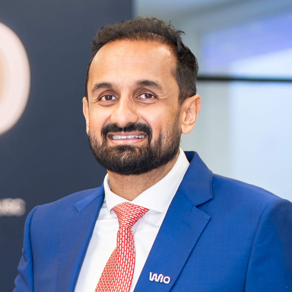 Wio Bank - The Middle East’s Fintech 50 - Forbes Lists