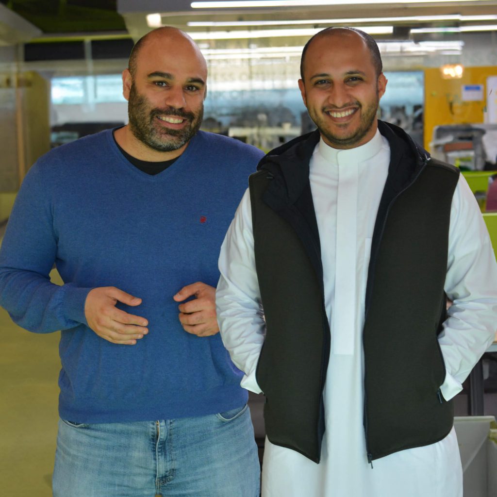 HALA - The Middle East’s Fintech 50 - Forbes Lists