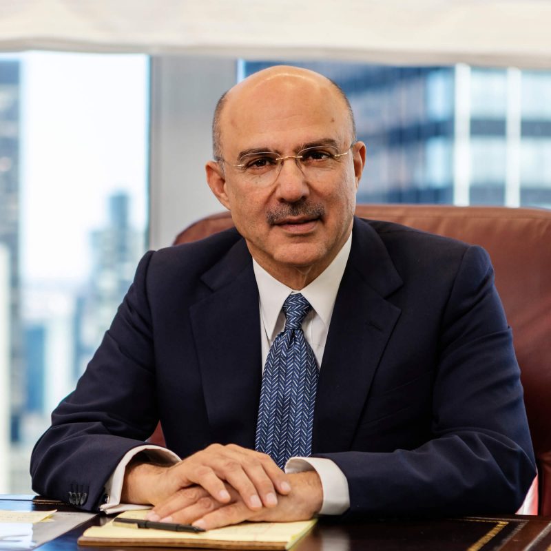 Top 30 Asset Managers 2024 - Forbes Lists