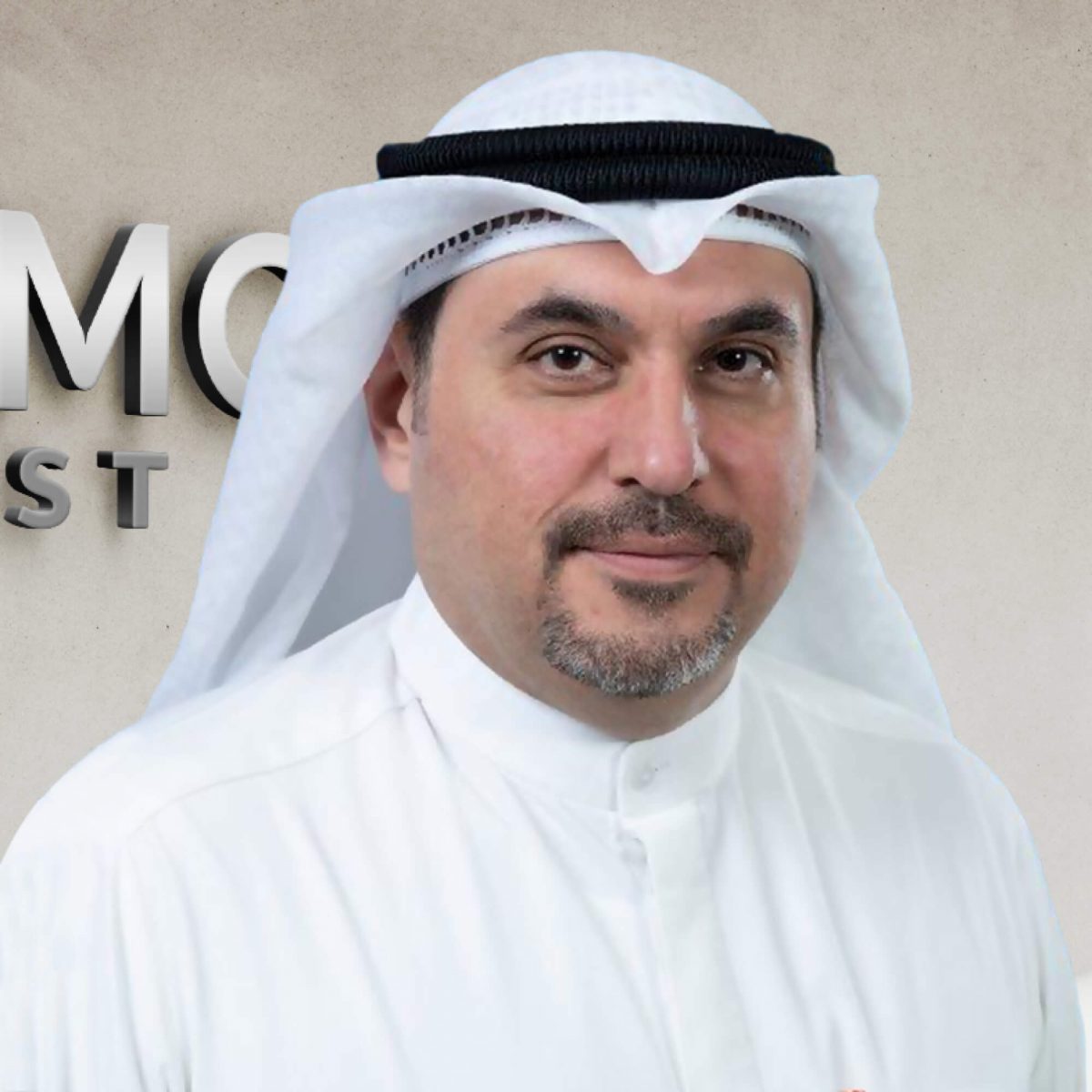 Faisal Mansour Sarkhou - Top 30 Asset Managers 2024 - Forbes Lists
