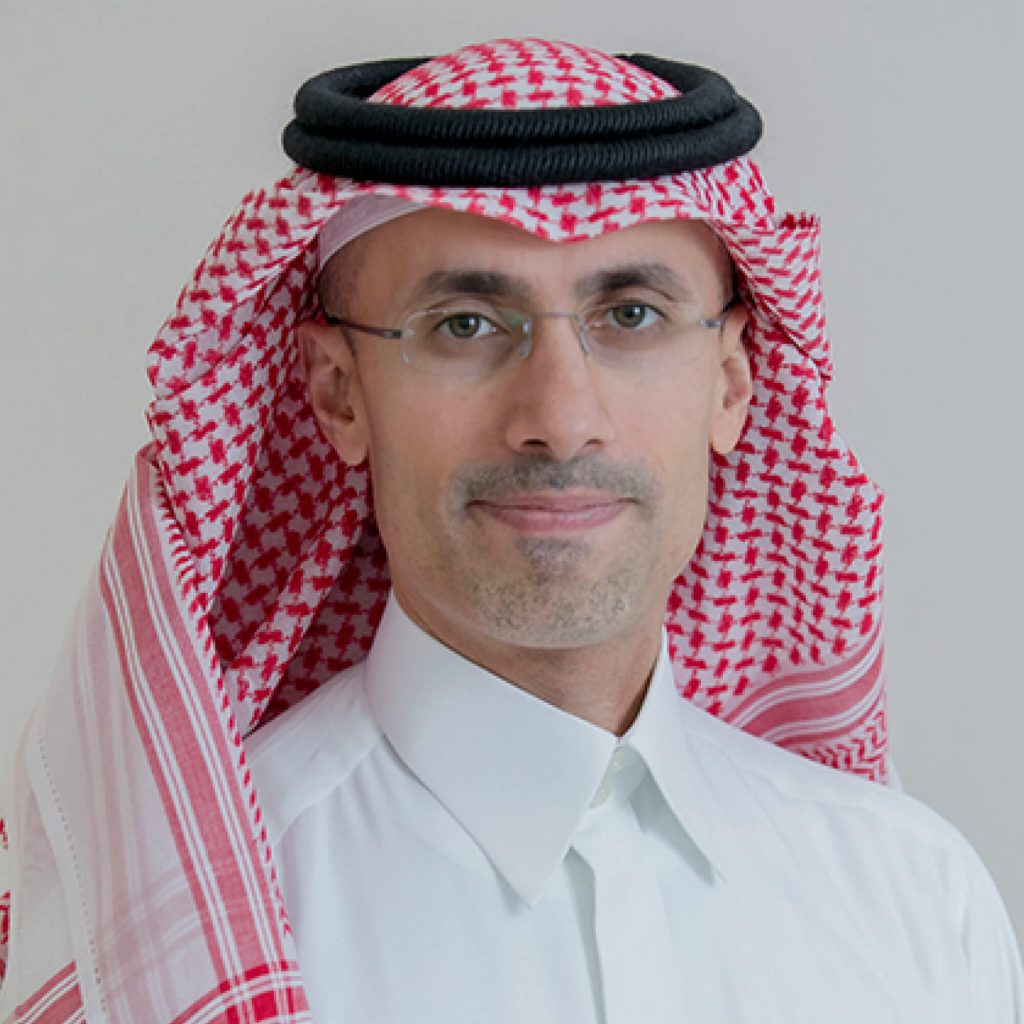 Tariq Al-Sudairy - Top 30 Asset Managers 2024 - Forbes Lists