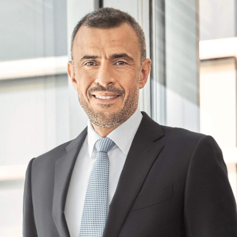 Karim Awad - Top 30 Asset Managers 2024 - Forbes Lists