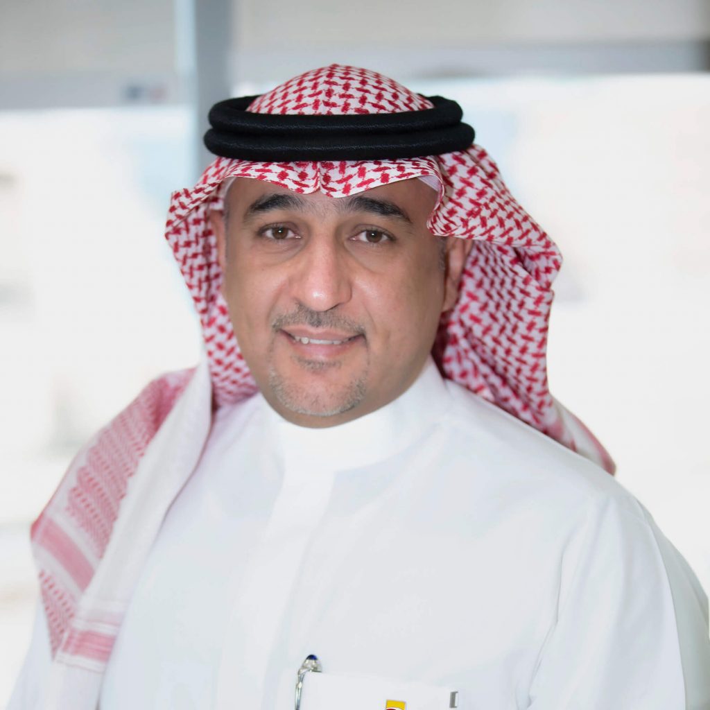 Zaid Almufarih - Top 30 Asset Managers 2024 - Forbes Lists