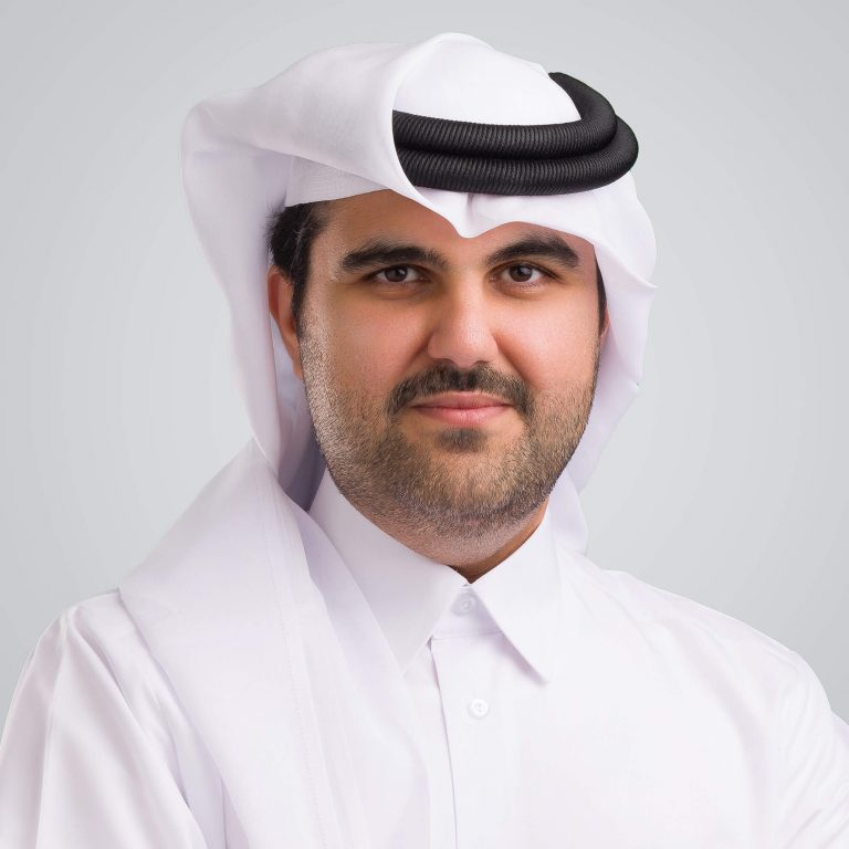 Mohammed Ismail Al Emadi - Top 30 Asset Managers 2024 - Forbes Lists