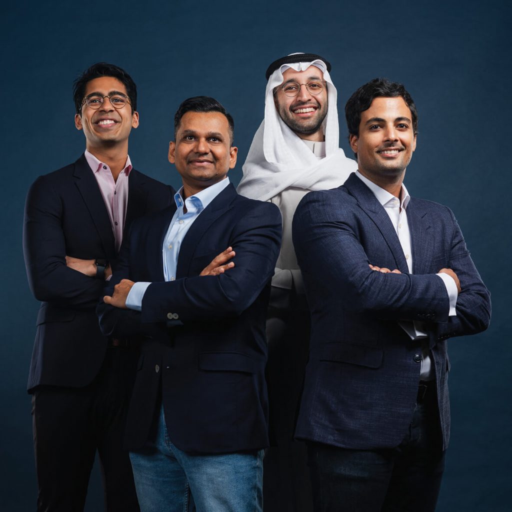 Lean Technologies - The Middle East’s Fintech 50 - Forbes Lists