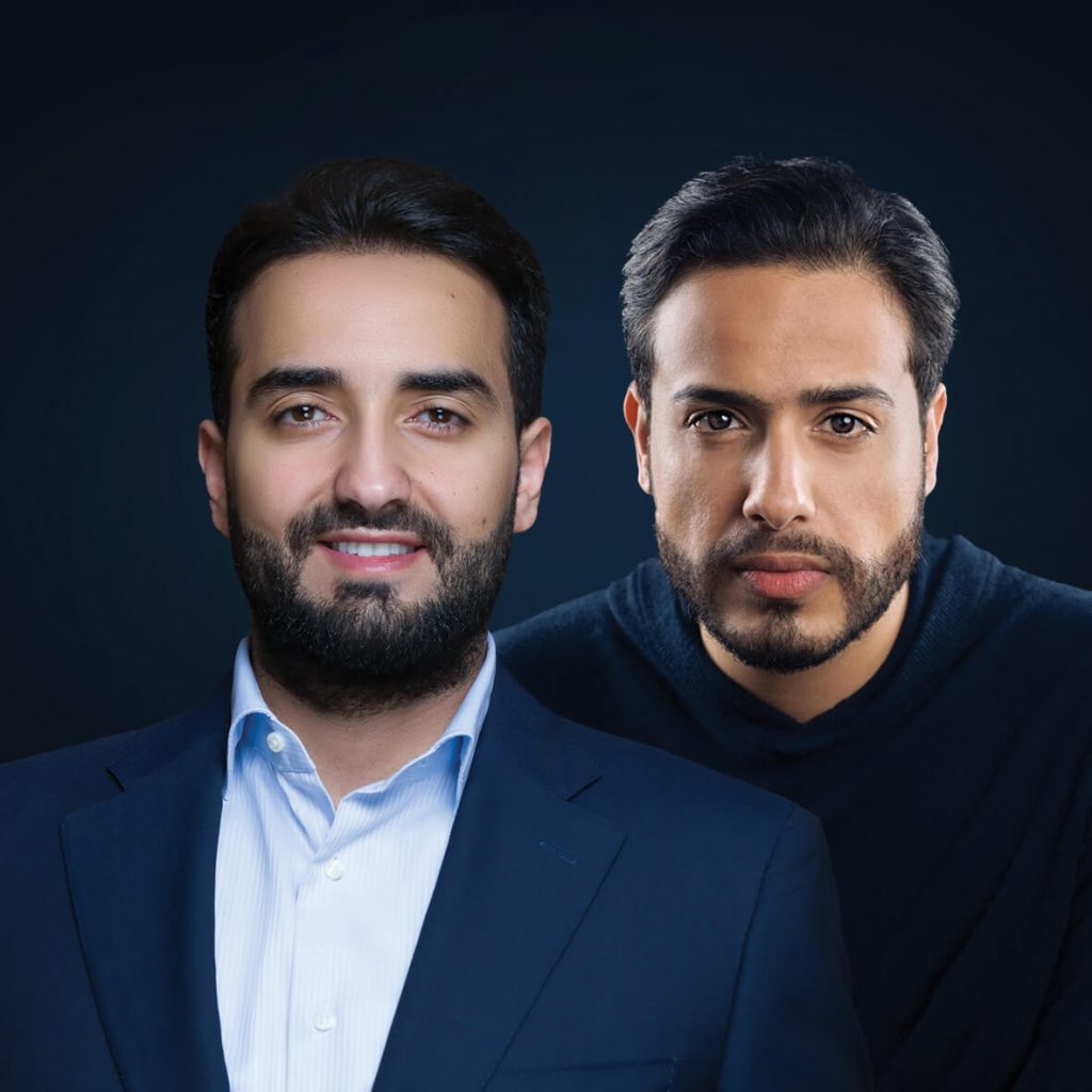 ONE Cash - The Middle East’s Fintech 50 - Forbes Lists