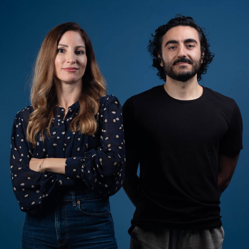 The Middle East’s Fintech 50 - Forbes Lists