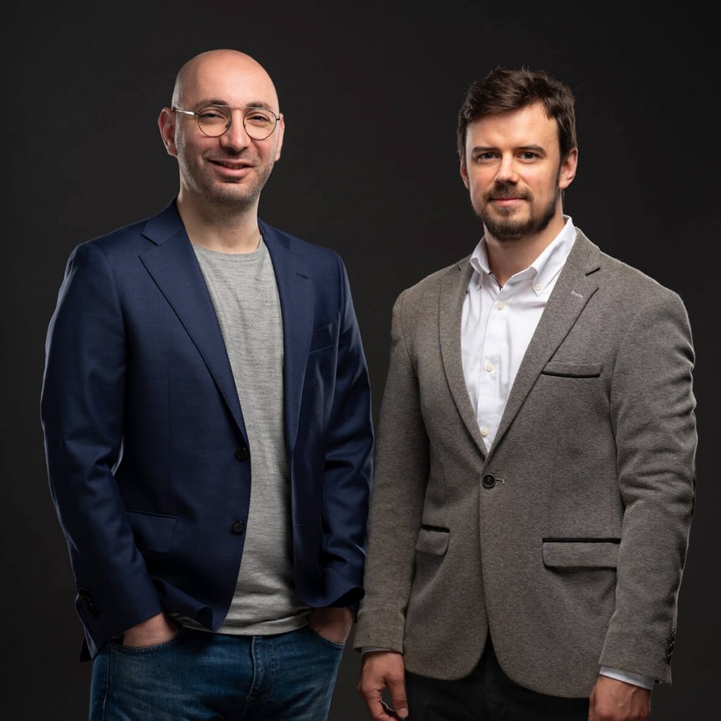 Tabby - The Middle East’s Fintech 50 - Forbes Lists