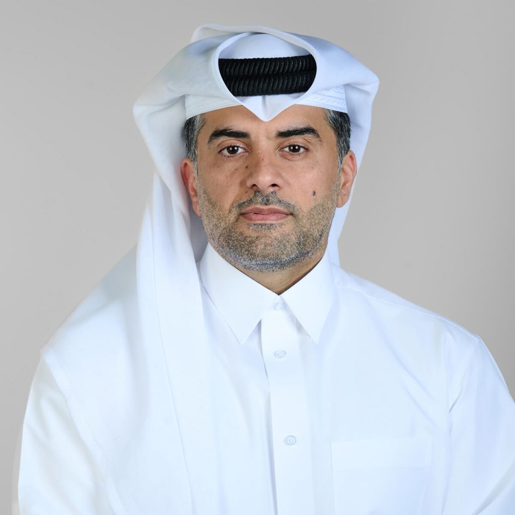 Badr Mohammed Al-Meer - Travel and Tourism Leaders 2024 - Forbes Lists