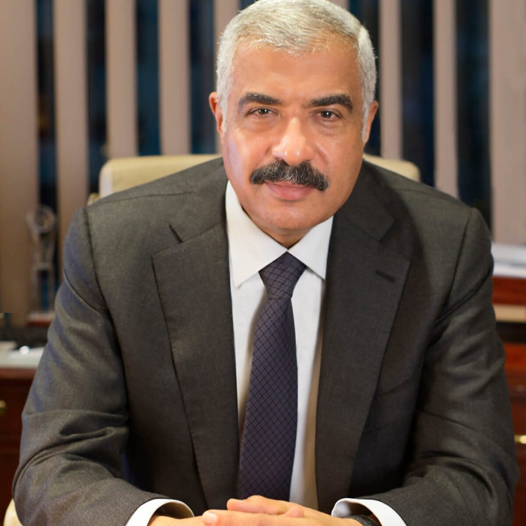 Talaat Moustafa Group Holding (TMG Holding) - Egypt’s Top 50 ...