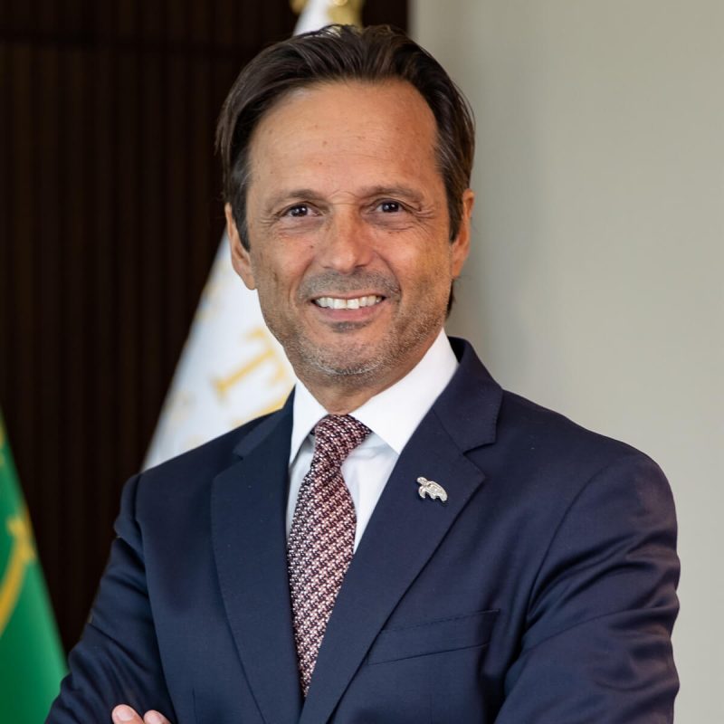 Travel and Tourism Leaders 2024 - Forbes Lists