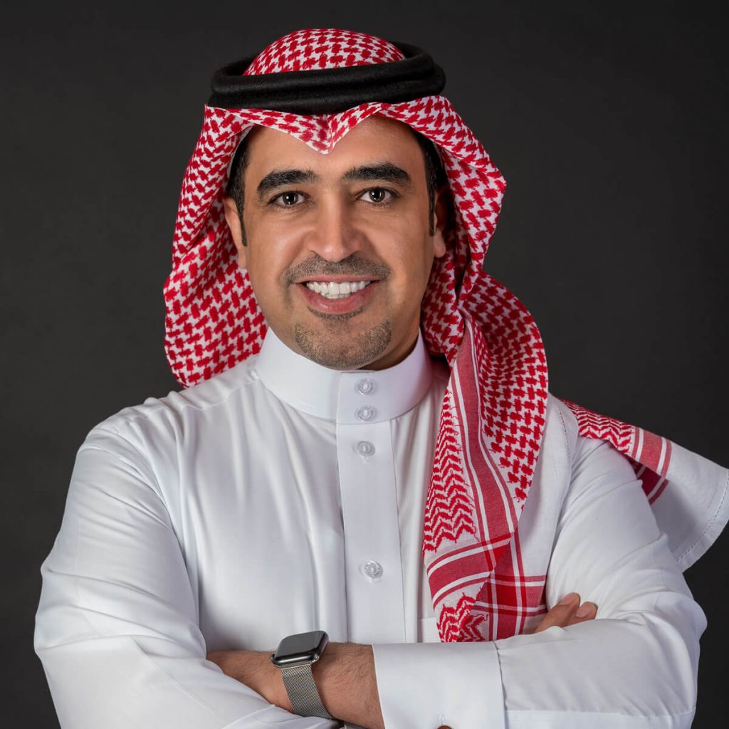Sultan Bader Al-Otaibi - Travel and Tourism Leaders 2024 - Forbes Lists