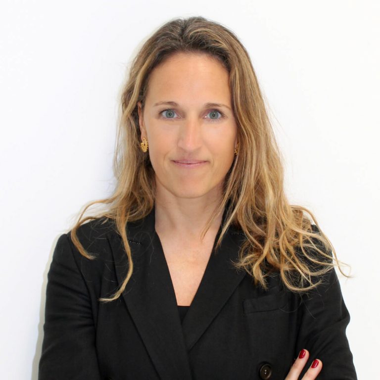 Marloes Knippenberg - Travel and Tourism Leaders 2024 - Forbes Lists