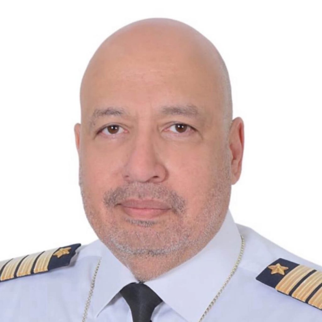 Ahmed Shanan - Travel and Tourism Leaders 2024 - Forbes Lists