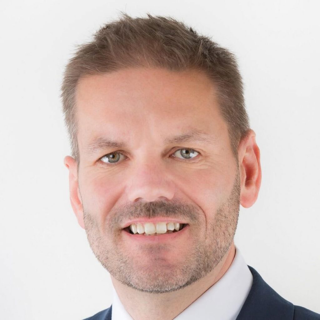 Stuart Leven - Travel and Tourism Leaders 2024 - Forbes Lists