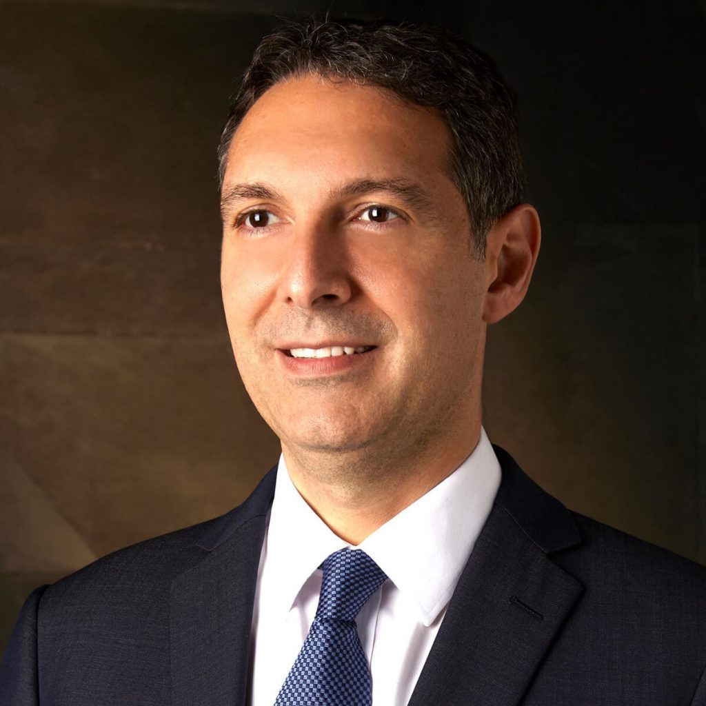 Kamal Simon Fakhoury - Travel and Tourism Leaders 2024 - Forbes Lists