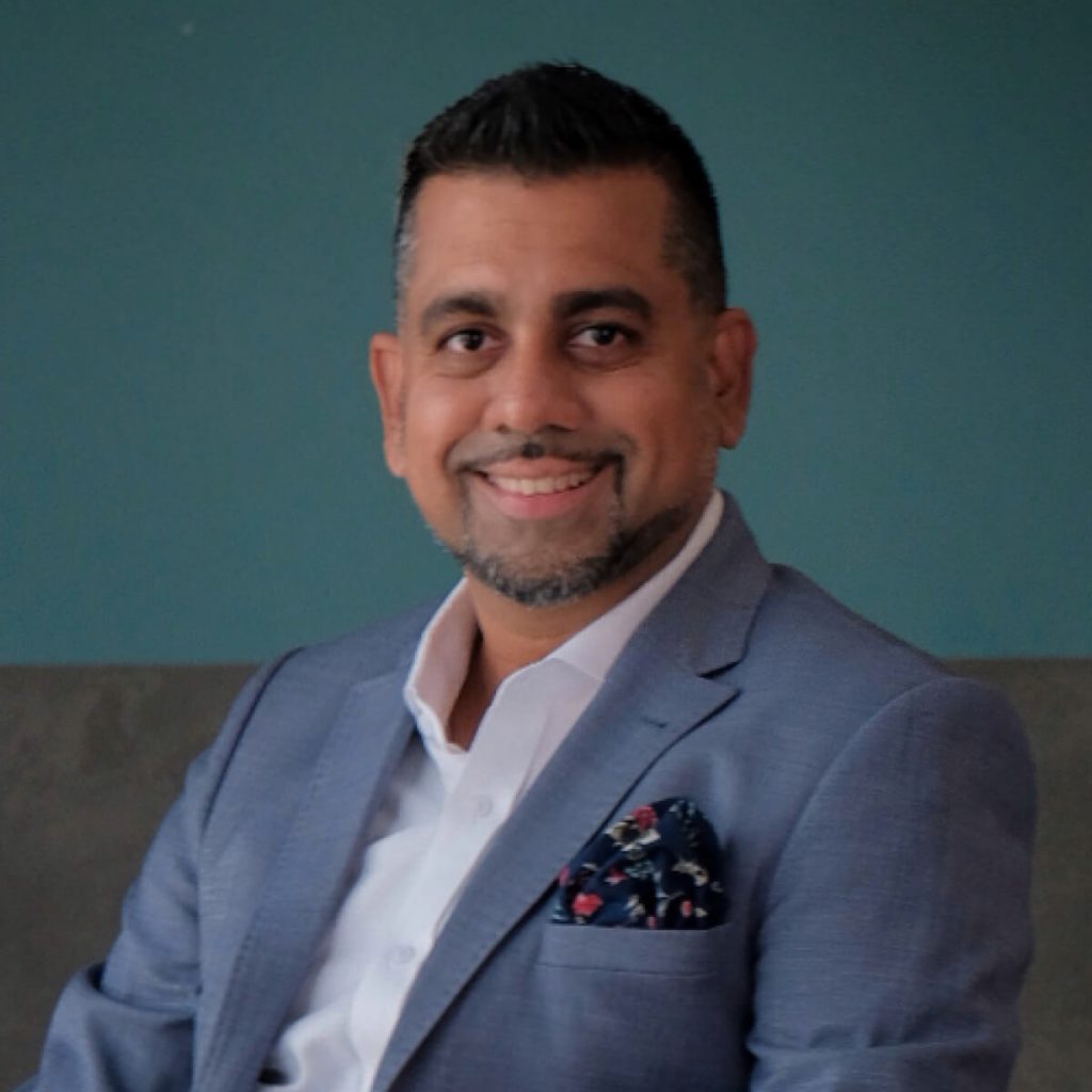 Prateek Kumar - Travel and Tourism Leaders 2024 - Forbes Lists