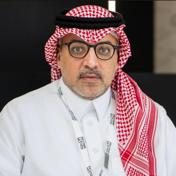 Rakan AlHarthy - Travel and Tourism Leaders 2024 - Forbes Lists