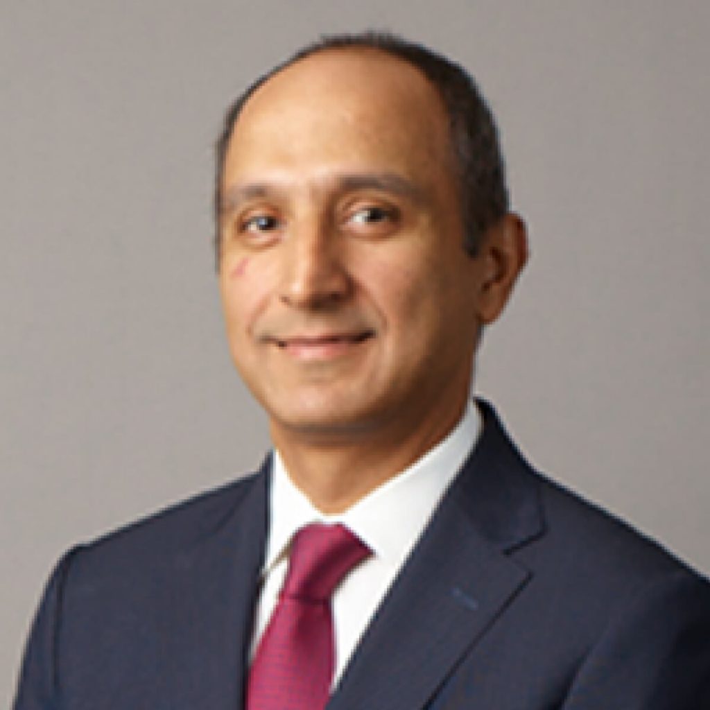 Ahmed Janahi - Travel and Tourism Leaders 2024 - Forbes Lists